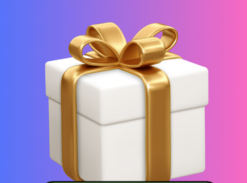 Presente Especial - Deliciosas Receitas para Você!